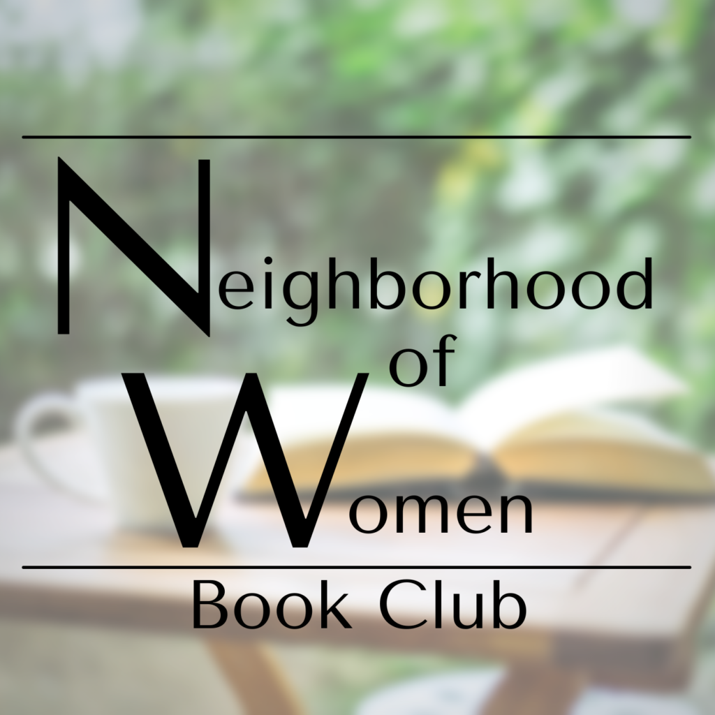 Book Club - Neighborhood of Women